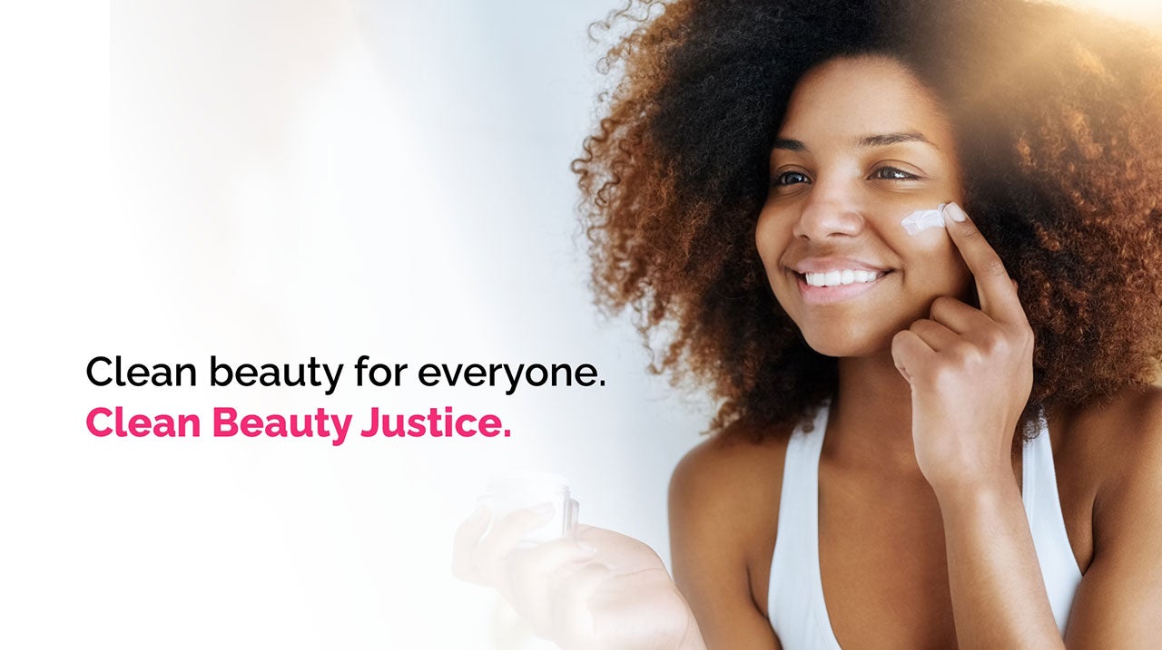 Clean Beauty Justice - Clean Beauty Justice